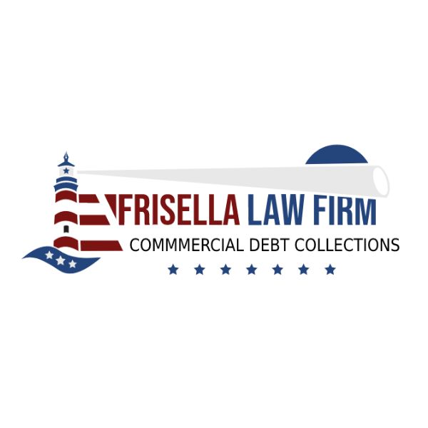 Frisella Law Firm | US Commercial Debt Collection | About Us